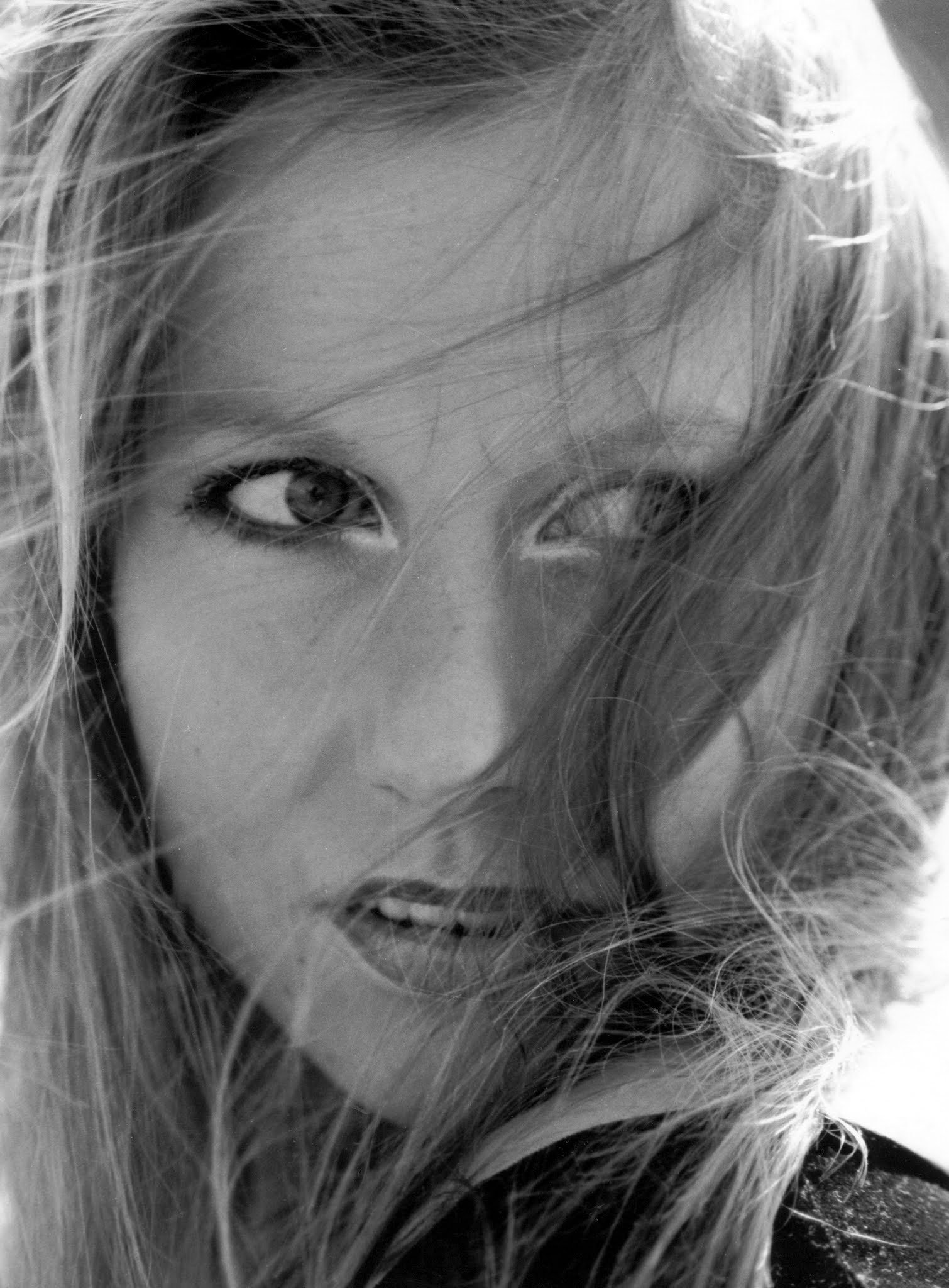 Ein letztes Lied für Domenica: Tina Brandl (Benz) singt den „Abendsegen ...